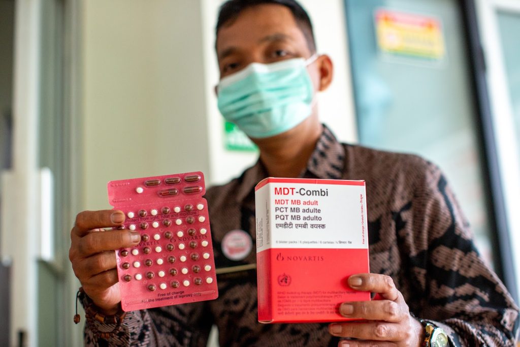 Home - NLR Indonesia