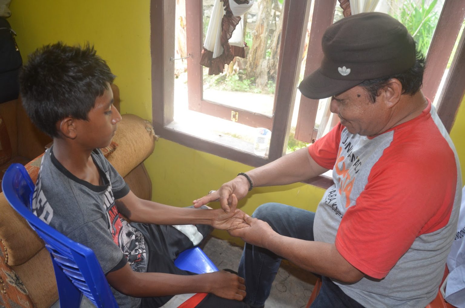 Galeri - NLR Indonesia