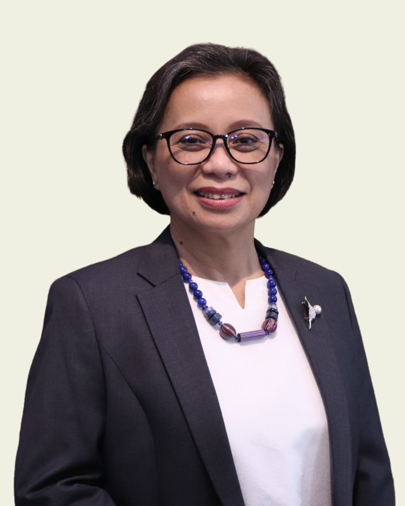 DEWAN PEMBINA DAN PENGAWAS - NLR Indonesia